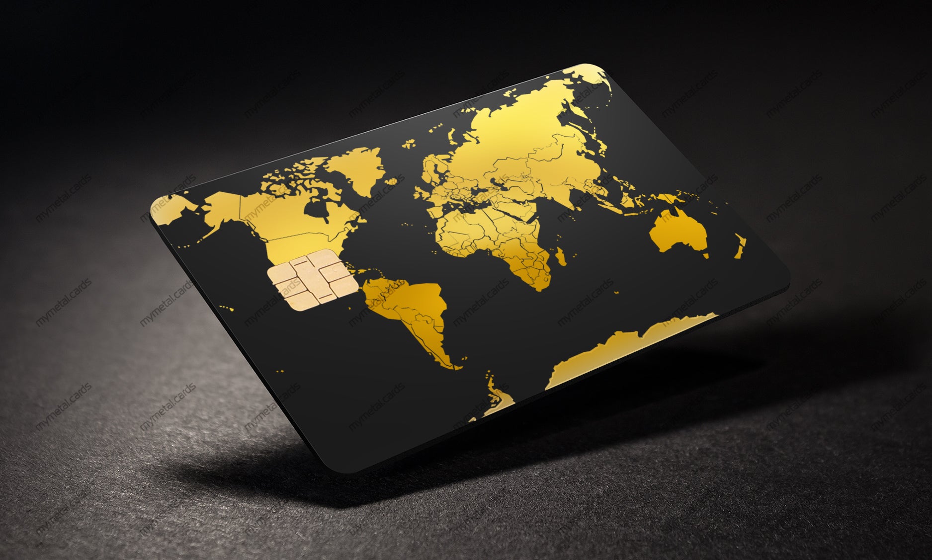 Countries – My Metal Cards LLC