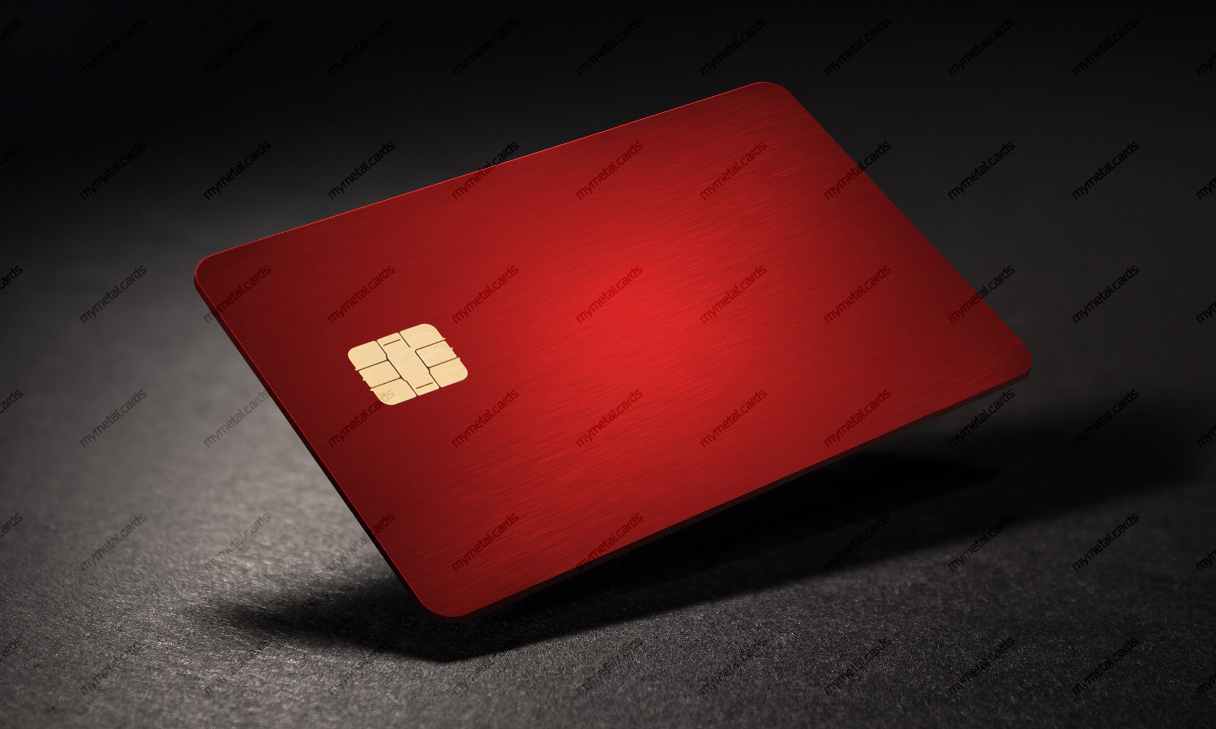 Custom Metal Cards | Personalized Metal Credit Cards | My Metal Cards ...