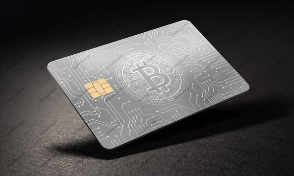 Custom Metal Cards | Personalized Metal Credit Cards | My Metal Cards ...