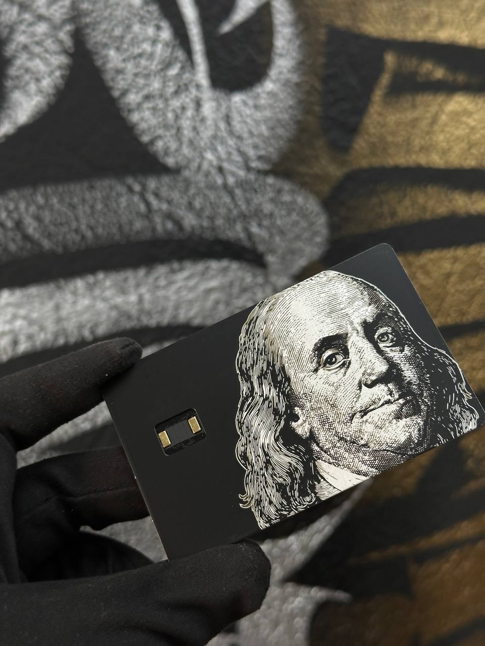 Custom Metal Cards | Personalized Metal Credit Cards | My Metal Cards ...