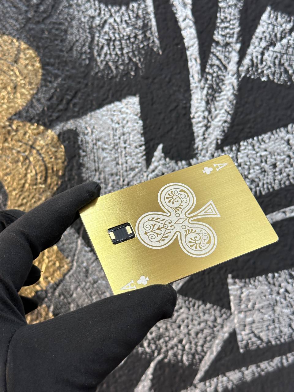 Custom Metal Cards | Personalized Metal Credit Cards | My Metal Cards ...